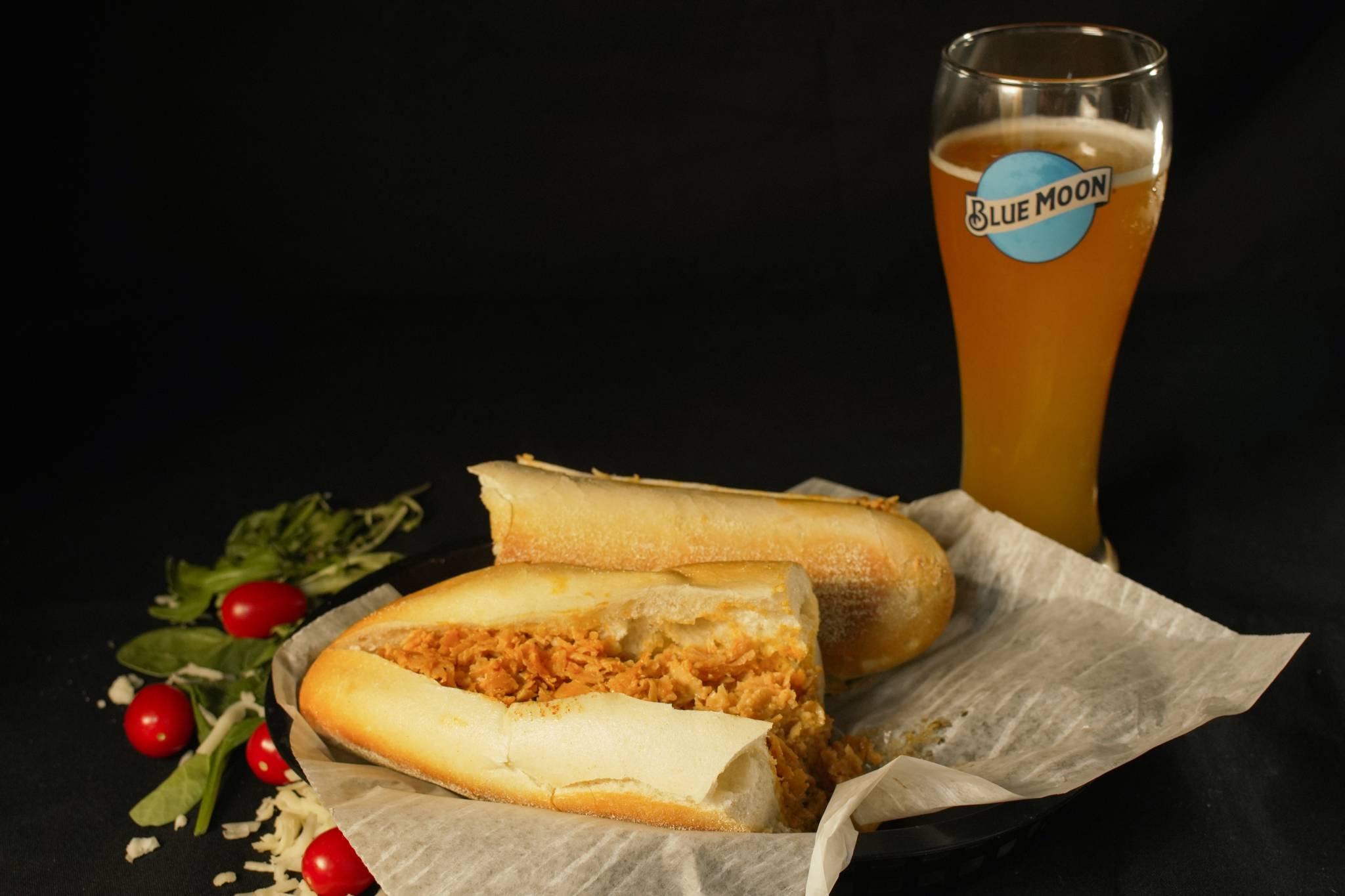 Menu – Swarthmore Pizza